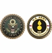 U.S. Army MOS 94Z Senior Electronic Maintenance Chief Challenge Coin