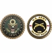 U.S. Army MOS 95B Military Police Challenge Coin