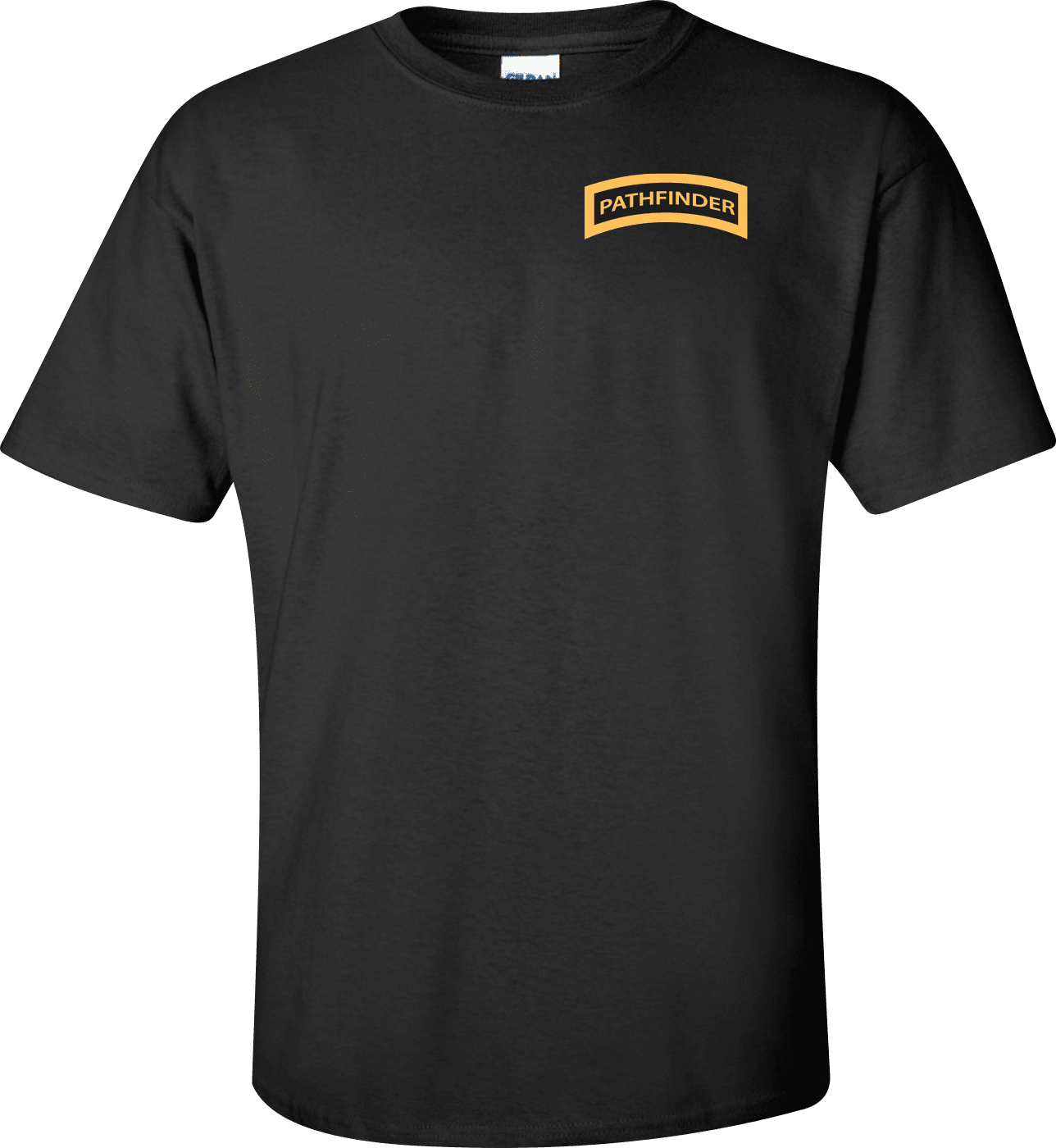 U.S. Army Pathfinder Tab T-shirt