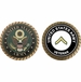 U.S. Army Private Veteran Challenge Coin