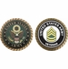U.S. Army Sergeant First Class Veteran Challenge Coin
