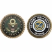 U.S. Army Veteran 102nd ARCOM Challenge Coin