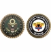 U.S. Army Veteran 95th Training Division Challenge Coin