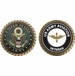 U.S. Army Veteran Aviation Challenge Coin