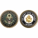 U.S. Army Veteran Civil Affairs Challenge Coin
