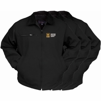 U.S. Army Embroidered Jackets