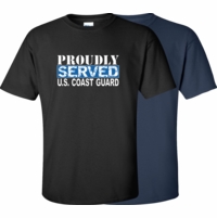 U.S. Coast Guard Apparel