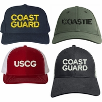 U.S. Coast Guard Apparel