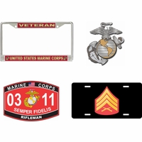 U.S. Marine Corps Products