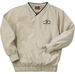 U.S. Marine Corps Custom Embroidered Harriton Windshirts