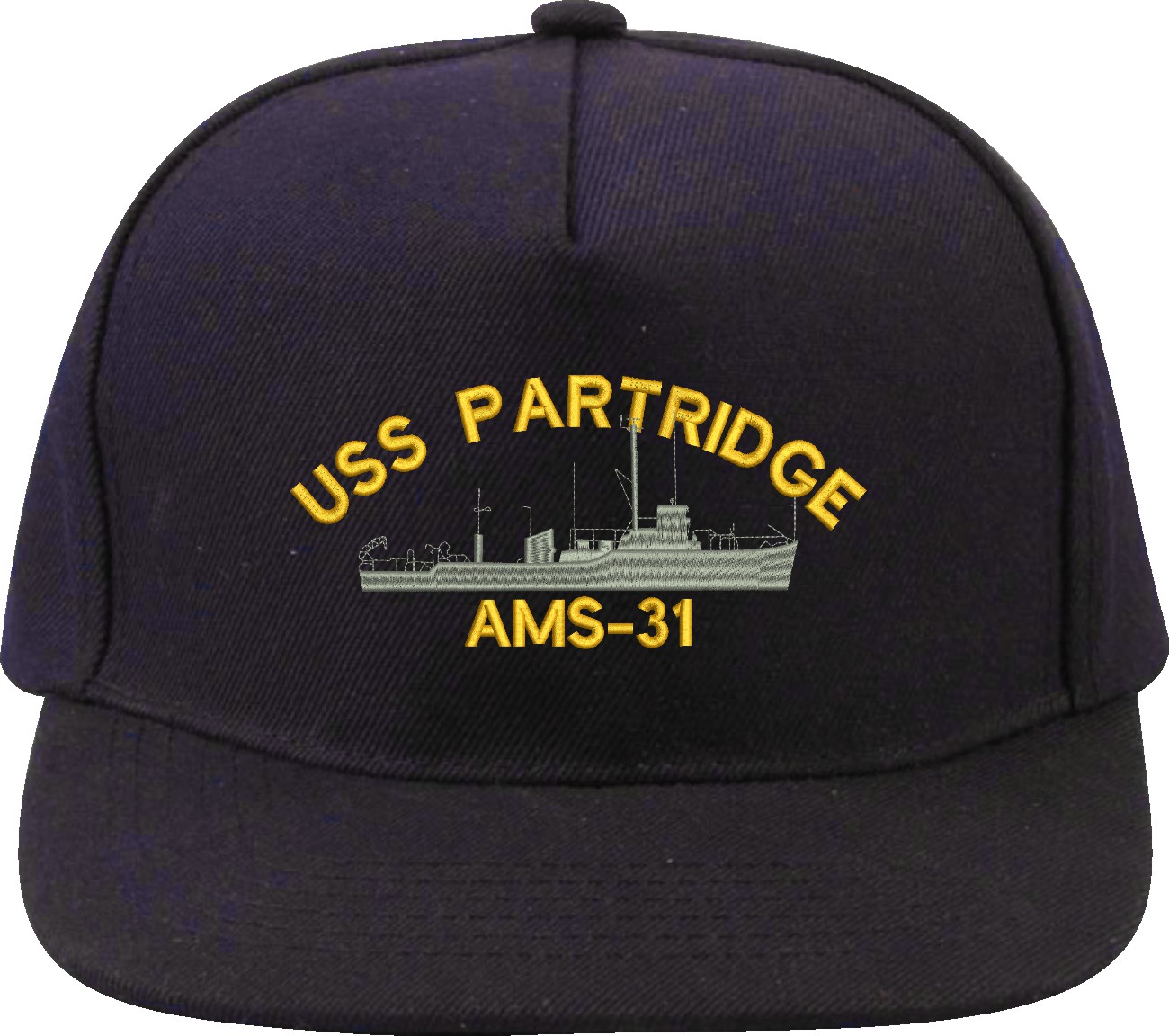U.S. Navy AMS Ball Cap