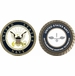 U.S. Navy Antisubmarine Warfare Technician AX Challenge Coin