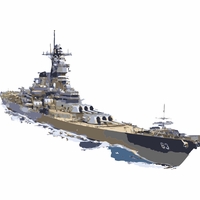 U.S. Navy Ship Store