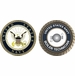 U.S. Navy Boiler Technician BT Challenge Coin