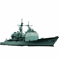 U.S. Navy Ship Store