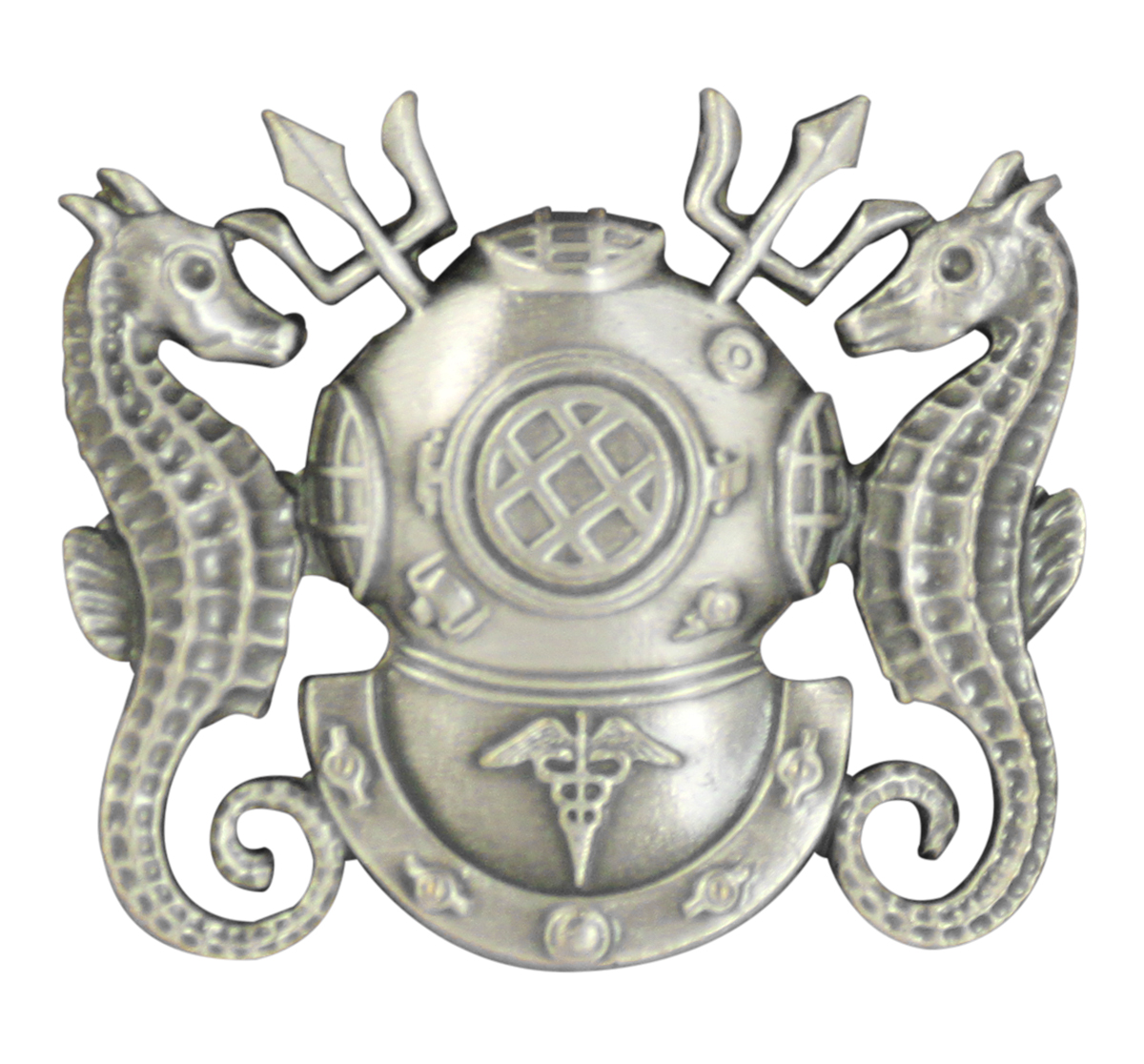 Udt Navy Seal Diver Patch