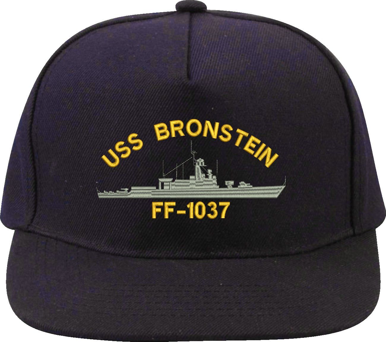 U.S. Navy Frigate Ball Cap