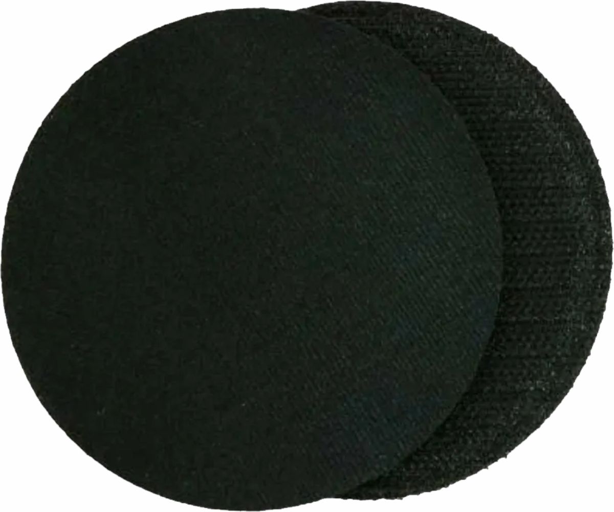 U.S. Navy Logo 4" Patch with Velcro Backing