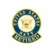 U.S. Navy RETIRED LAPEL PIN