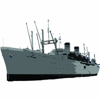 U.S. Navy Ship Store