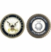 U.S. Navy Utilitiesman UT Challenge Coin