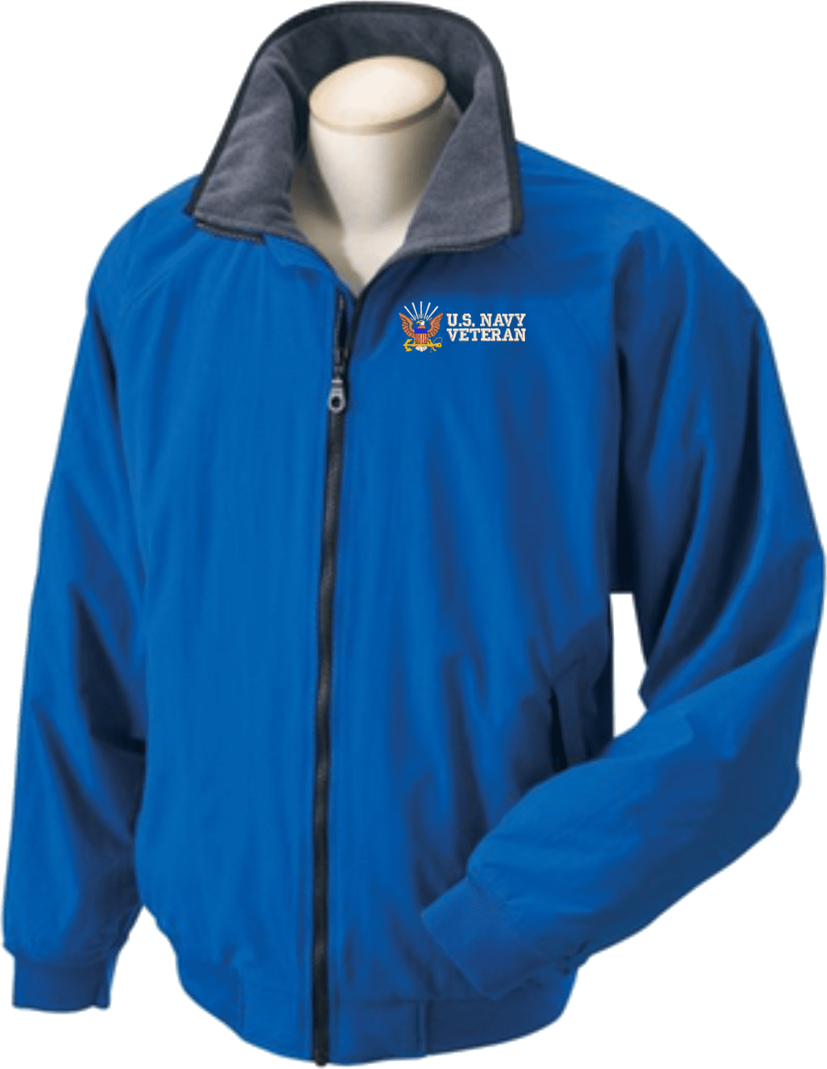 U.S. Navy Veteran 3-Season Jacket