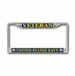 U.S. Navy Veteran License Plate Frame