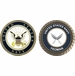 U.S. Navy Yeoman YN Challenge Coin