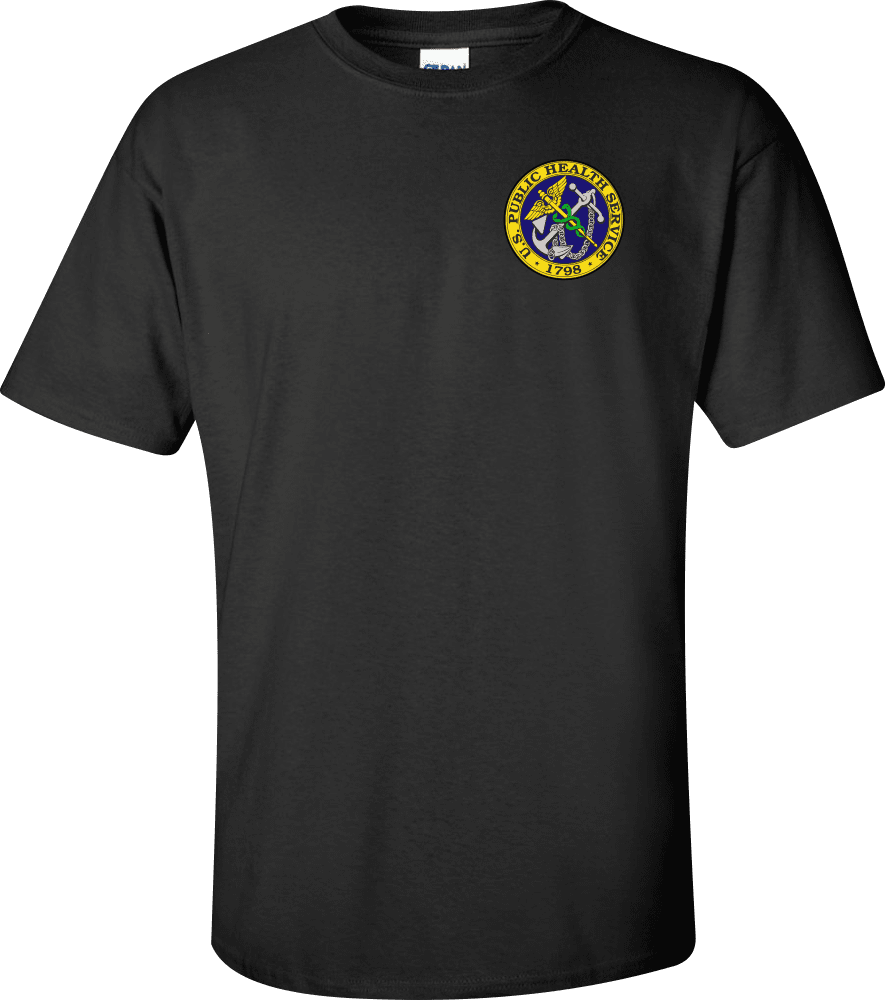 U.S. Public Health Service (USPHS) T-Shirt