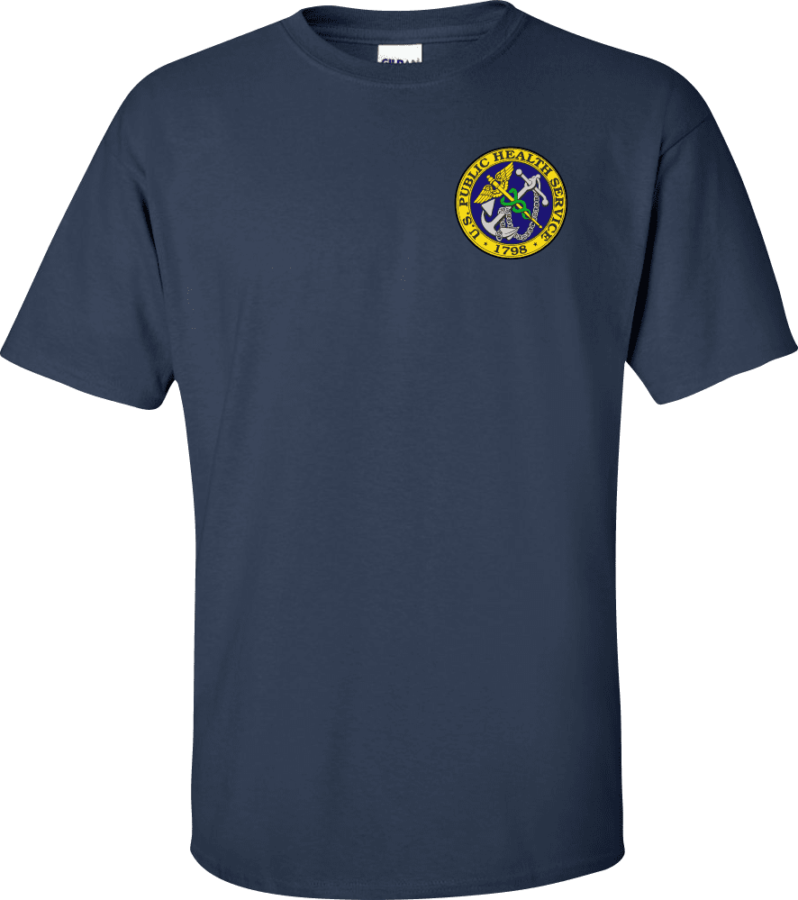 U.S. Public Health Service (USPHS) T-Shirt