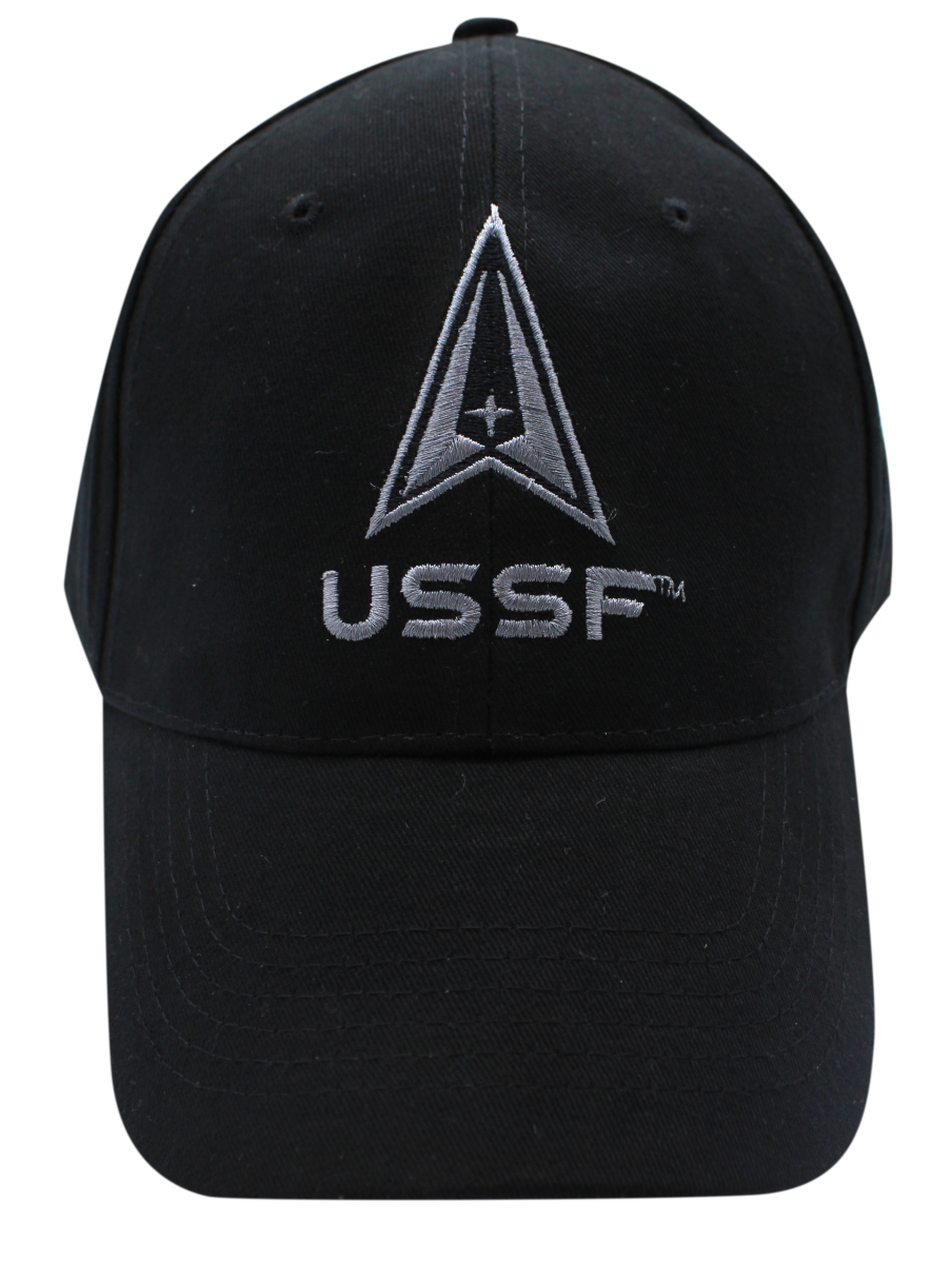 U.S. Space Force "SEMPER SUPRA" Cap