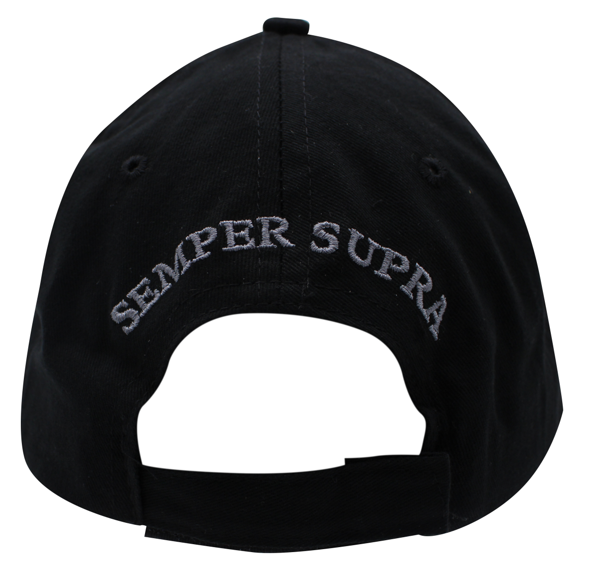 U.S. Space Force "SEMPER SUPRA" Cap