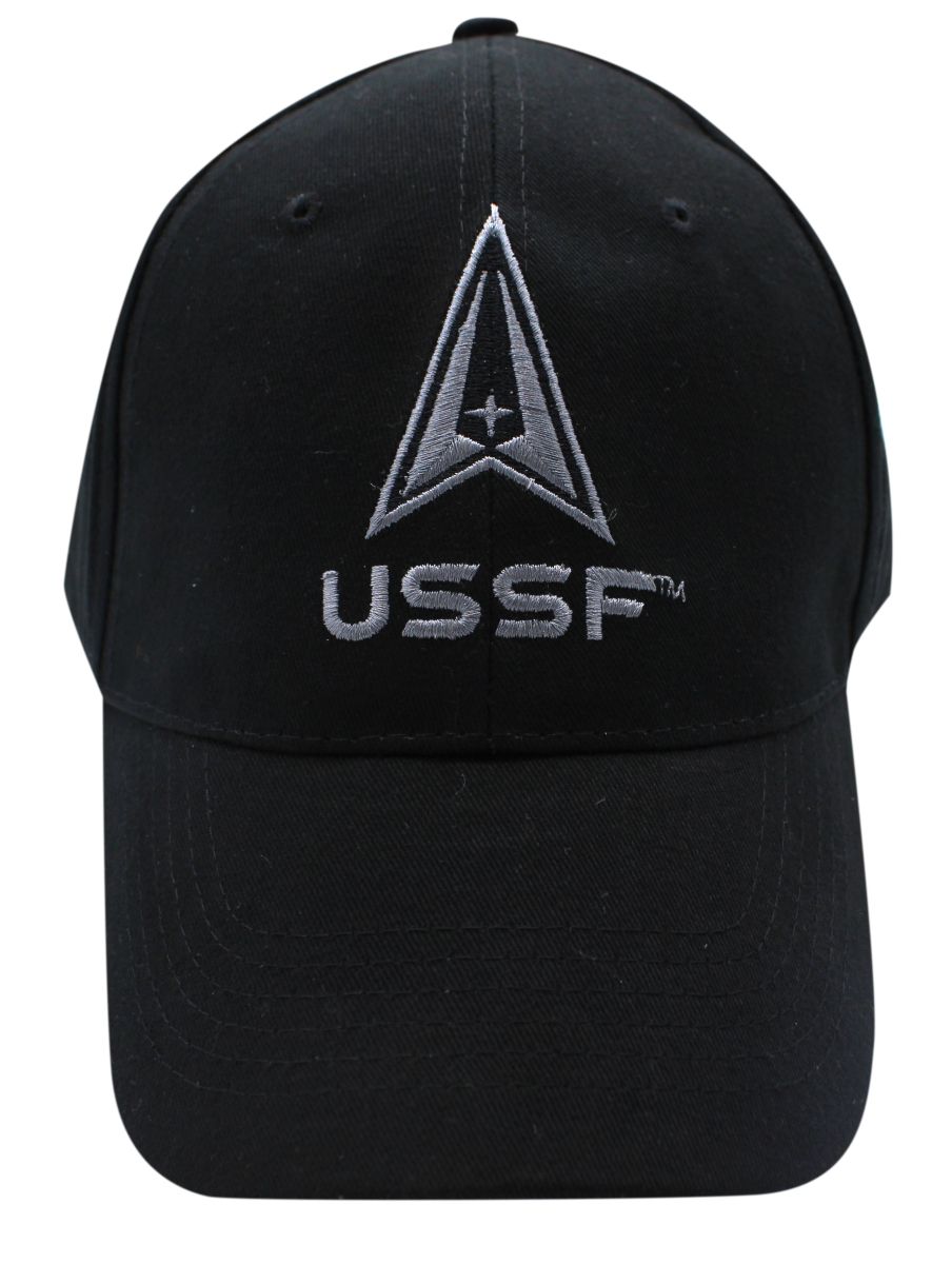 U.S. Space Force "SEMPER SUPRA" Cap