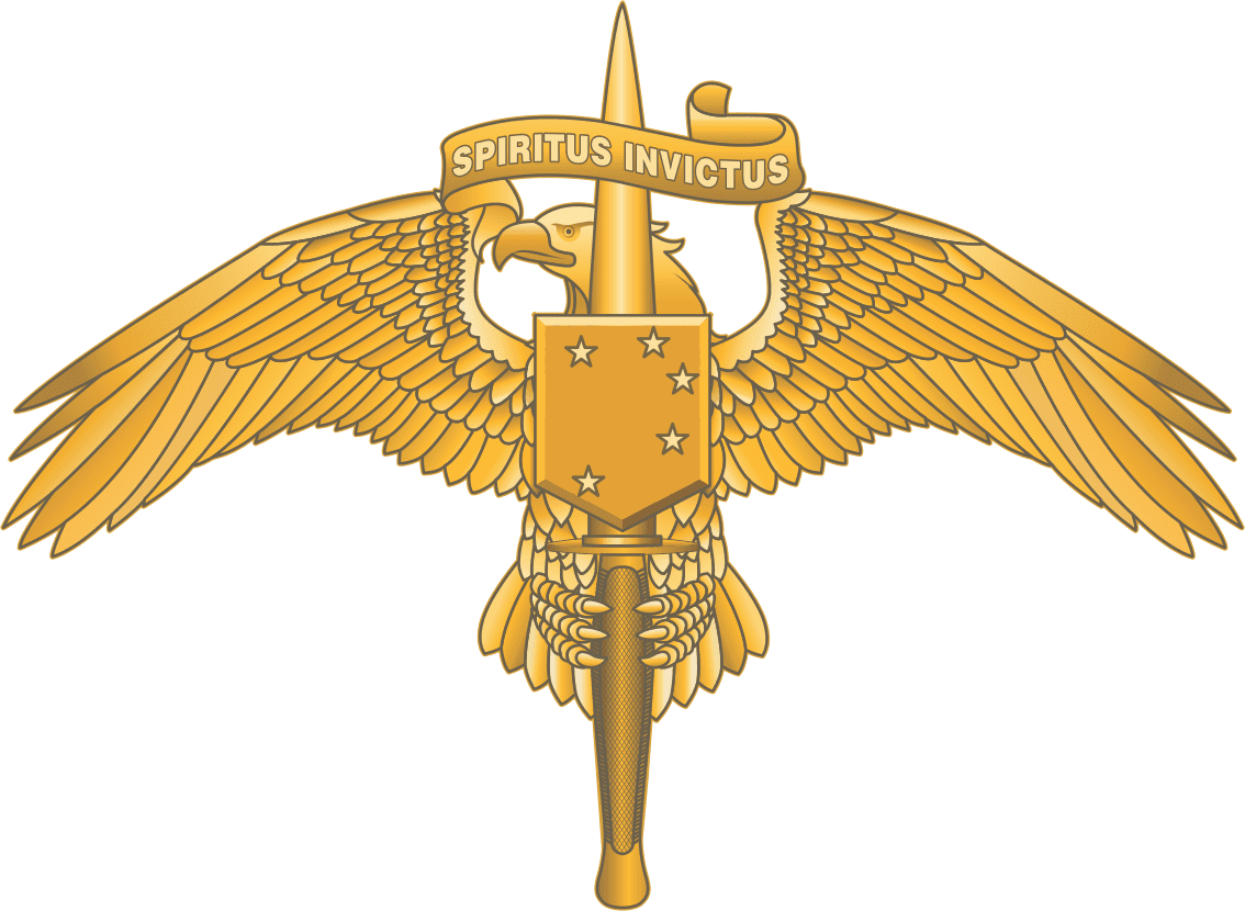 United States Marine Corps Forces Special Operations Command (MARSOC) Decal