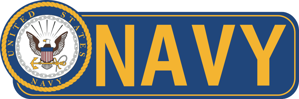 UNITED STATES NAVY BUMPER STICKER