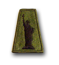 U.S. Army 77th RESERVE COMMAND 'USARC' SUBDUED 2 3/4" MILITARY PATCH