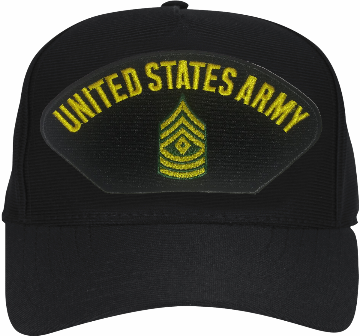 U.S. Army First Sergeant Ball Cap