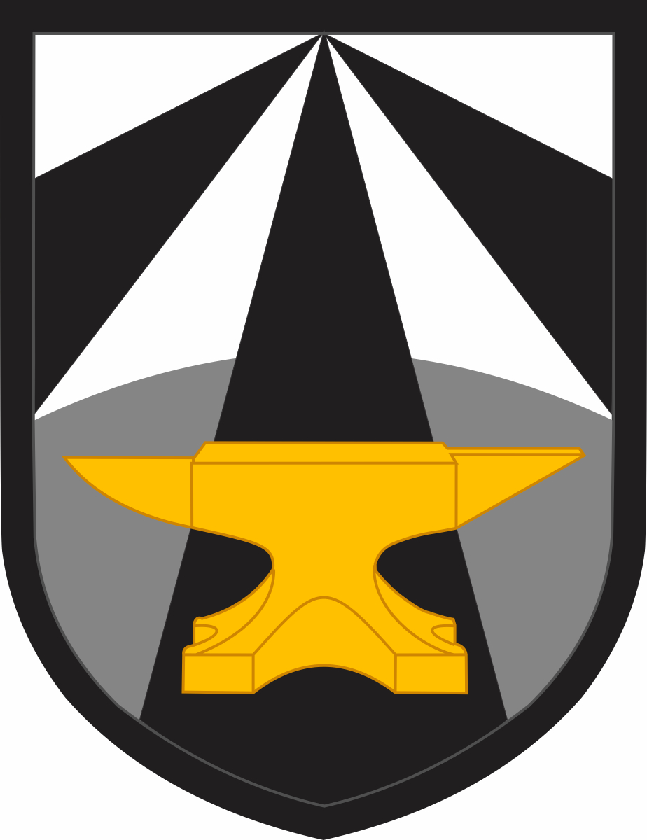 U S Army Futures Command Insignia Decal