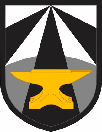 U.S. Army Futures Command Insignia Decal