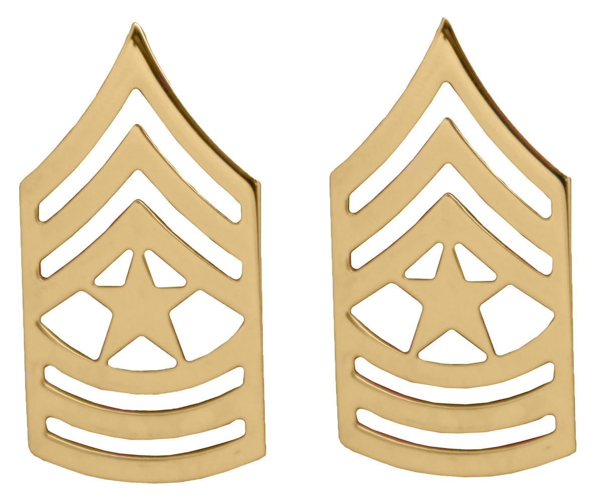 Army Corporal Insignia