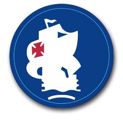 U.S. Army South Command Patch Vinyl Transfer Decal