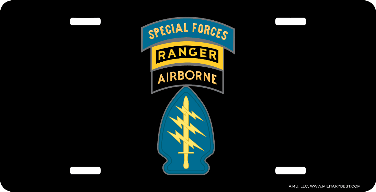 Special Forces Tab Png
