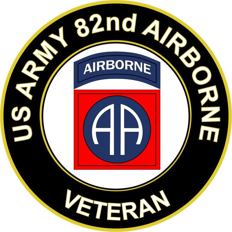 Us Army 82nd Airborne