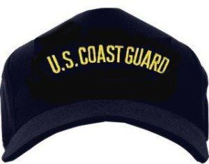 U.S. Coast Guard Ball Cap