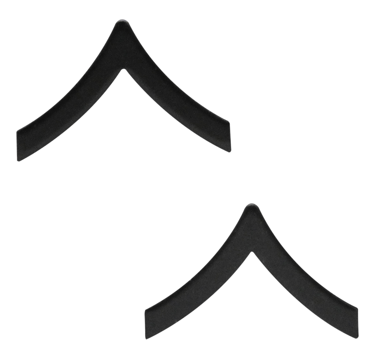 Marine Corps Rank Structure Logo