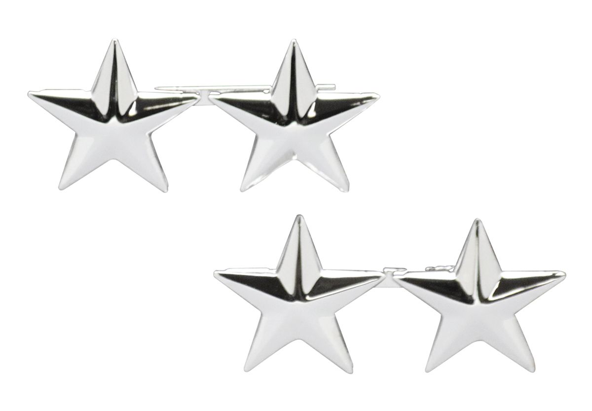 Four Star General Insignia