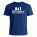 US Navy Utilitiesman T-Shirt