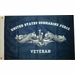 US Submarine Force Veteran Flag (3' x 5')