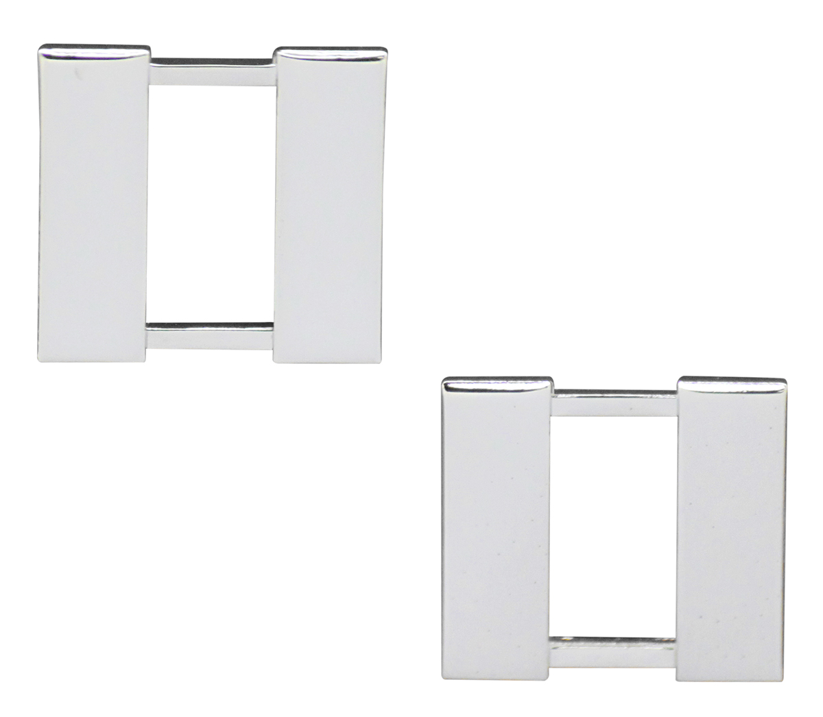 U.S.M.C. Captain Collar Rank Insignia