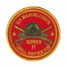 USMC Drill Instructor Patch